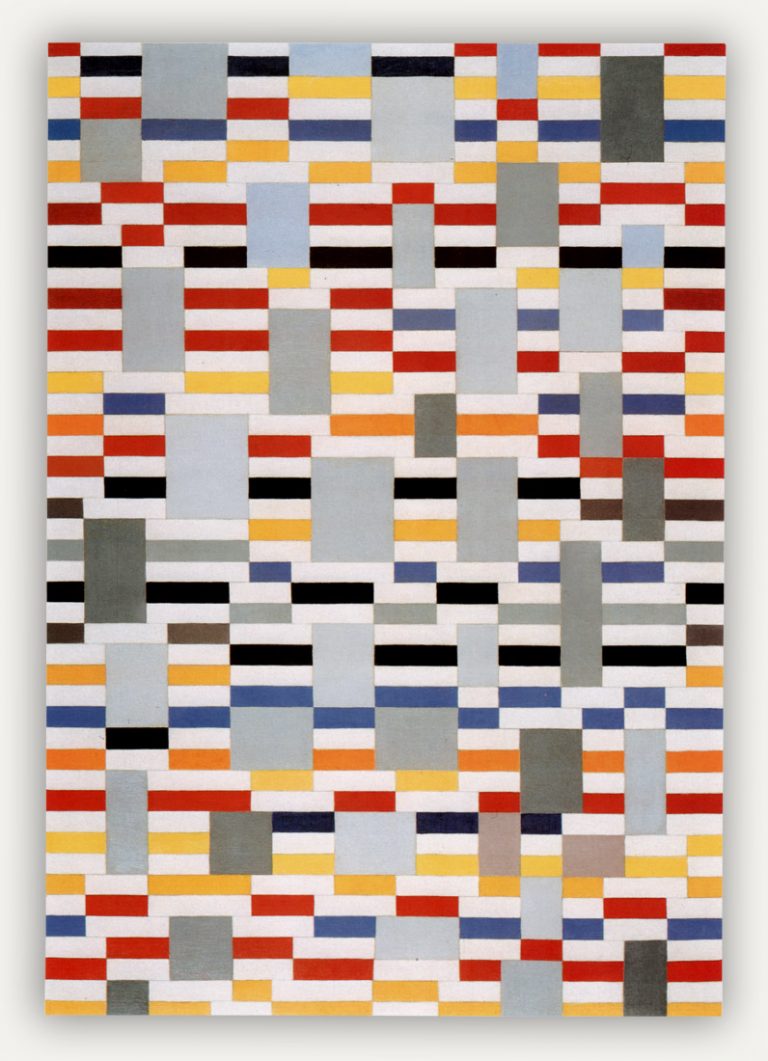 N.Y. City - Leon Polk Smith Foundation