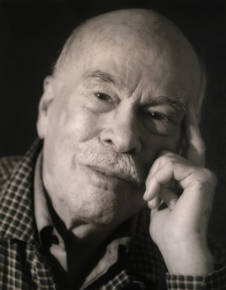 Biography - Leon Polk Smith Foundation